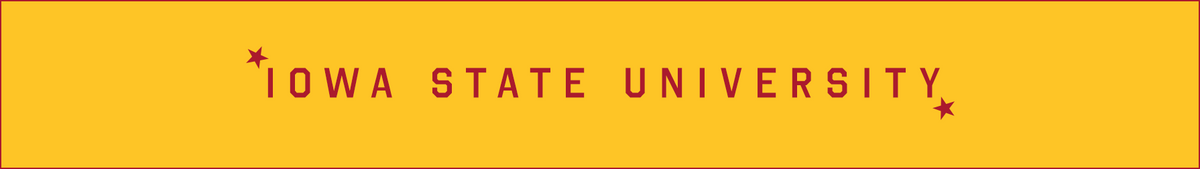 Iowa State - Crop Tops – Established and Company