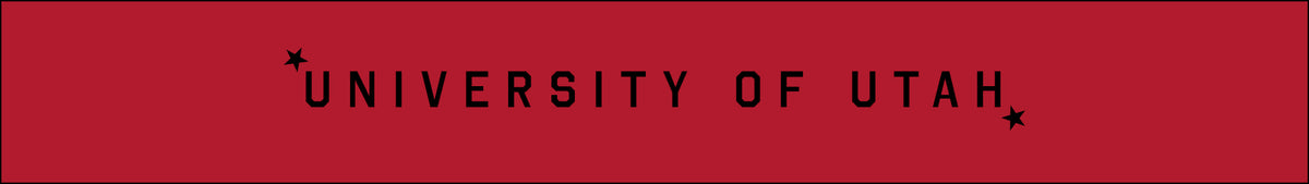 University of Utah - Accessories – Established and Company