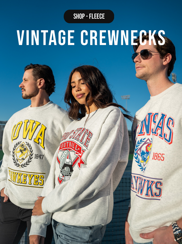 Established and Company Collegiate Fashion